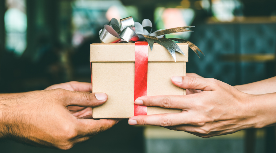 Geschenke-Guide für Männer | SugarShape