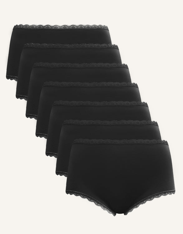 Höschen & Unterhosen für Damen | SugarShape