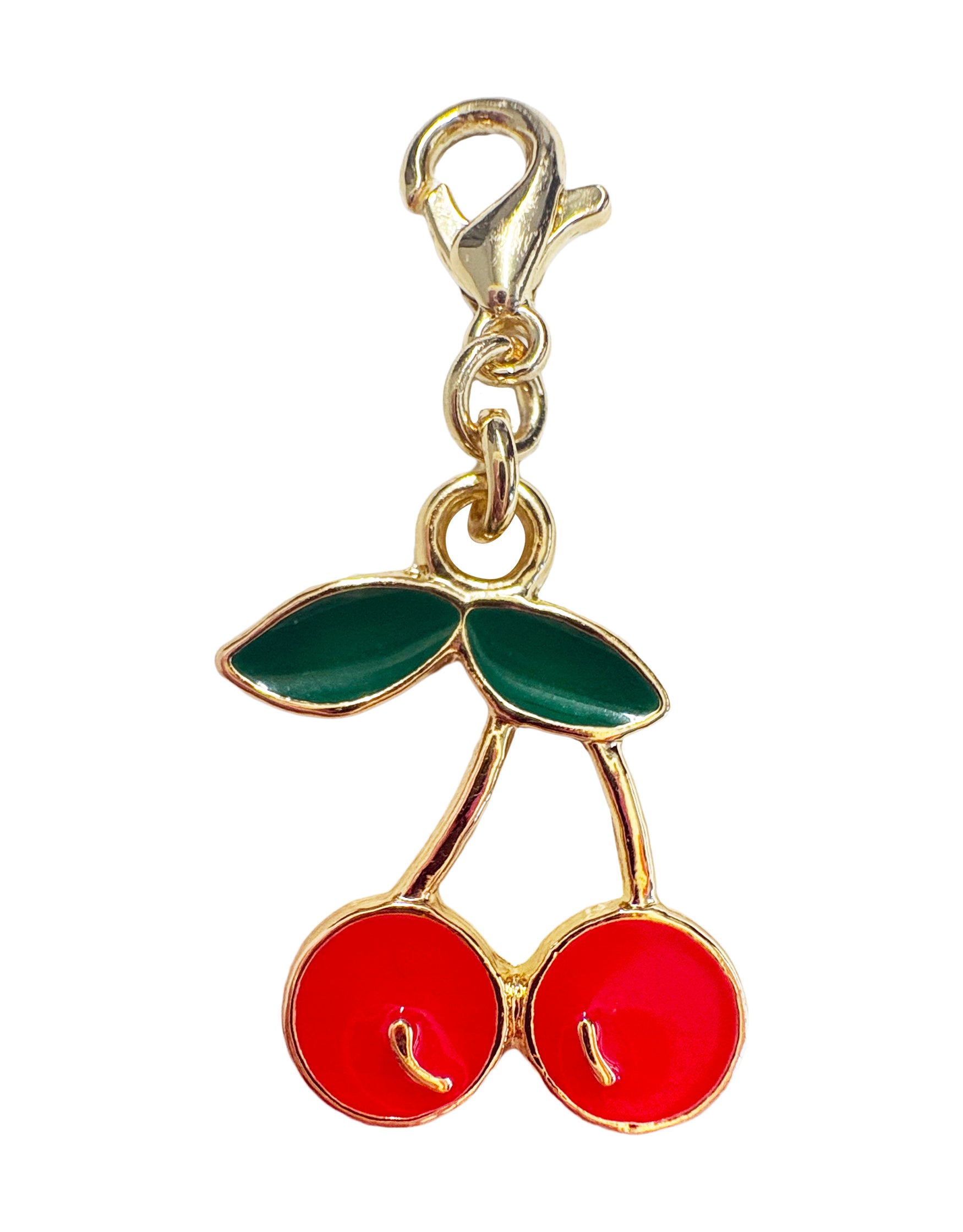 Bra Charm Cherry | SugarShape