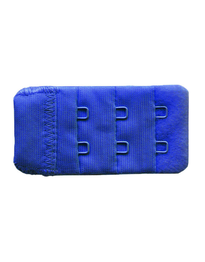 BH-Verlängerer blue 2-reihig | damit Dein BH mitwächst | SugarShape ...